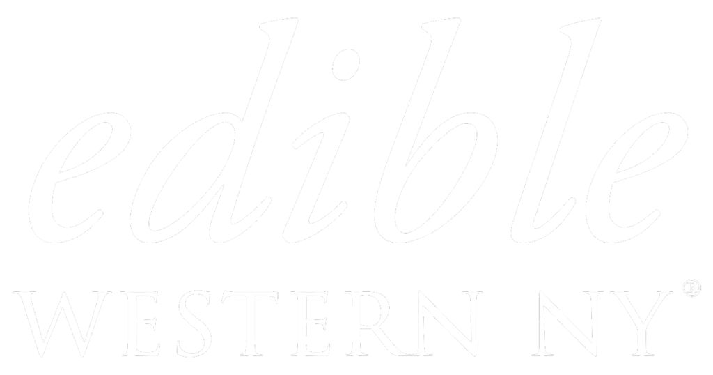 Welcome to Edible Western NY