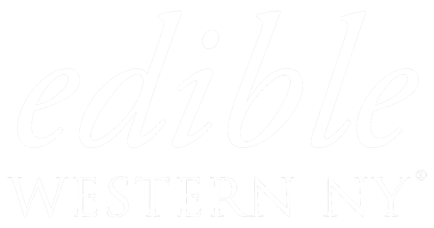 Welcome to Edible Western NY